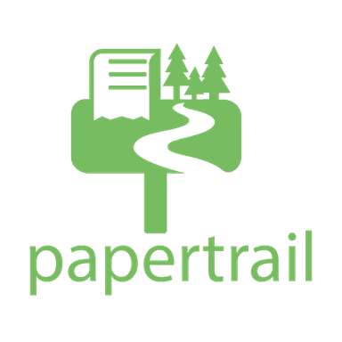 Papertrail — Sign in